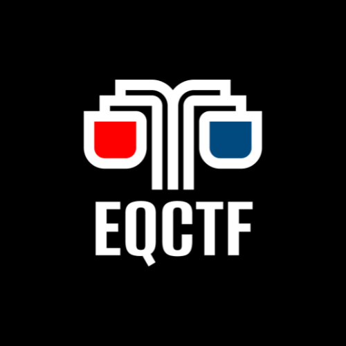 EQCTF 2025 Writeups | CyberX