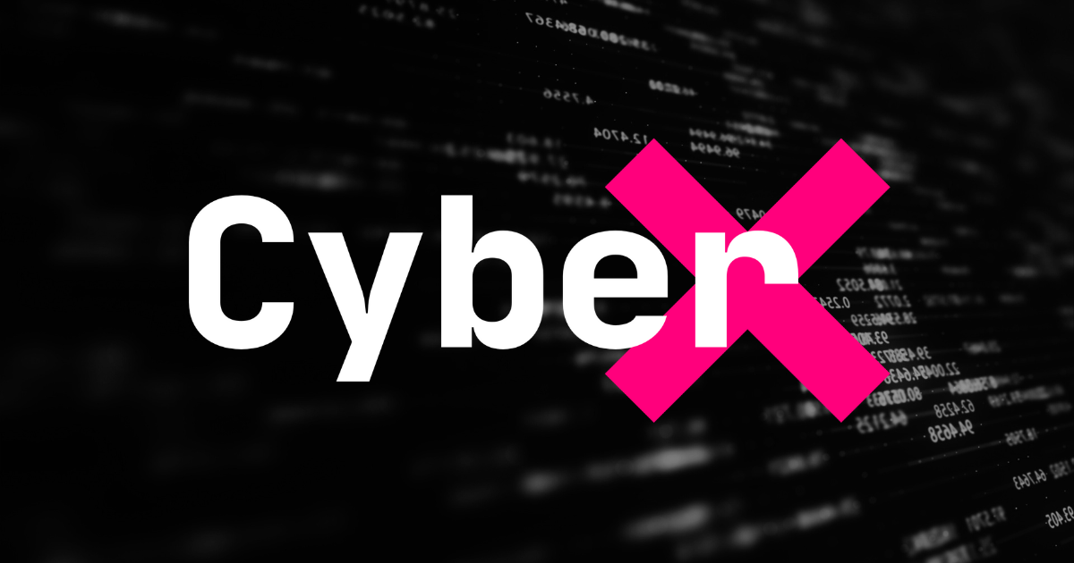 Home | CyberX